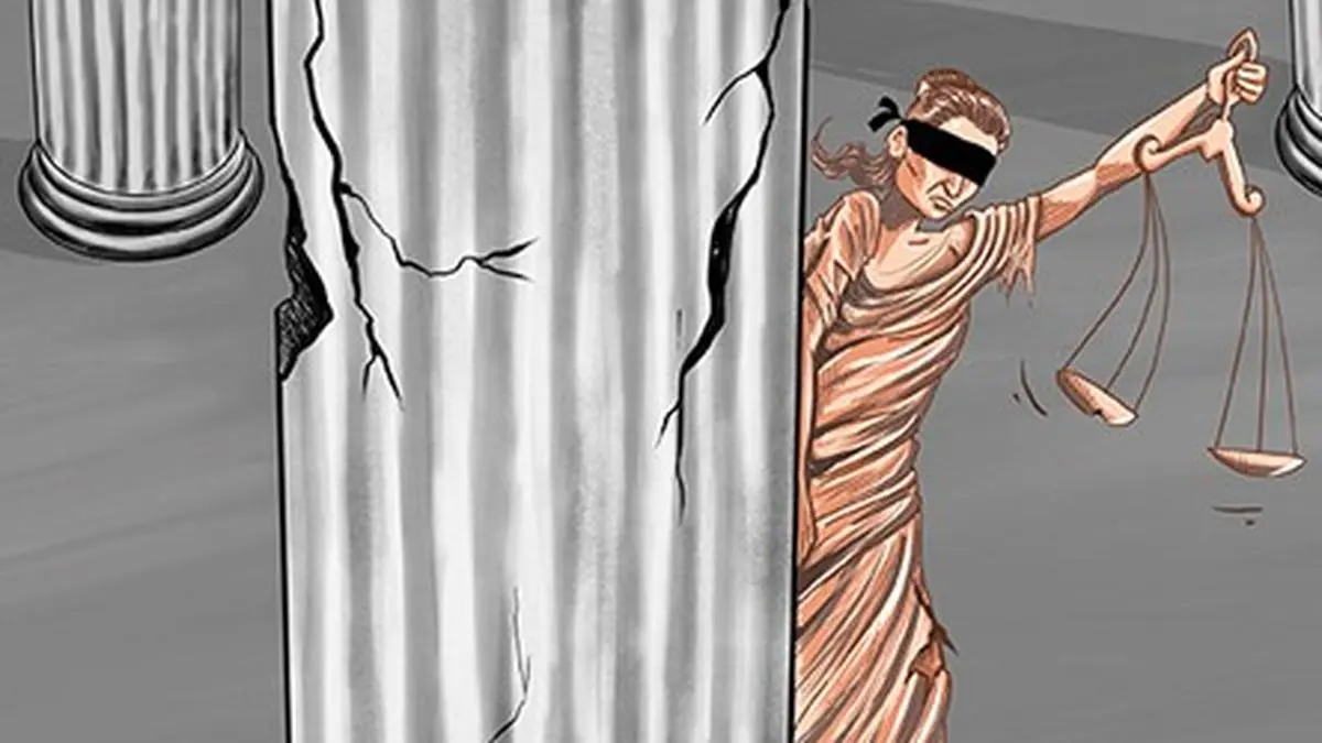 Editor’s Note - Frontline